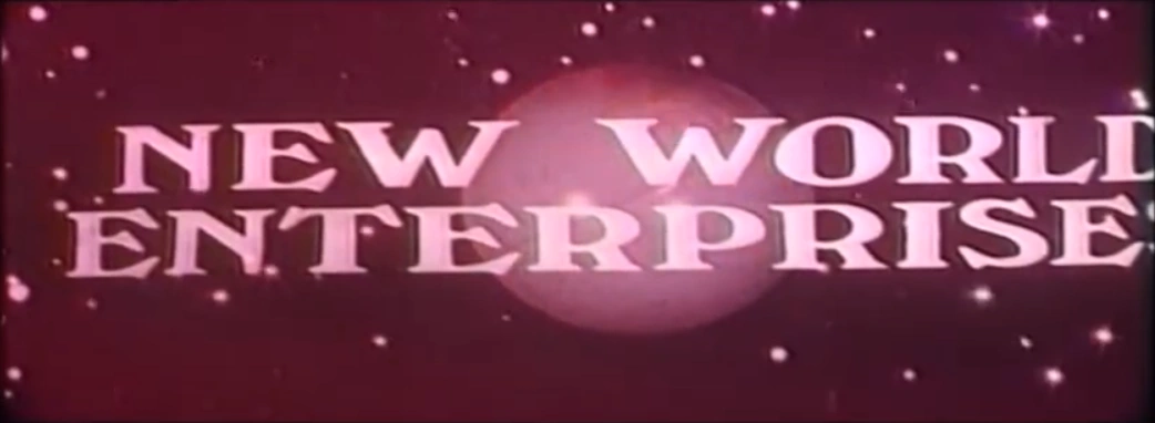 New World Enterprises (India) | Closing Logo Group | Fandom