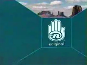 The N Originals/Other | Closing Logo Group | Fandom