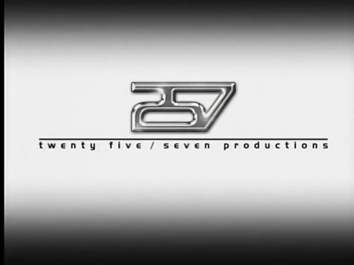 25/7 Productions | Closing Logo Group | Fandom