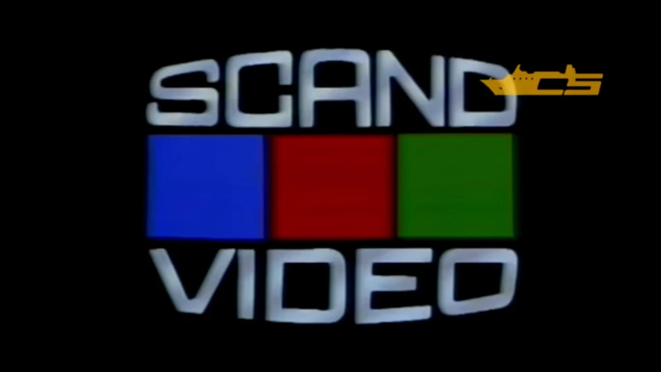 Scand Video (Scandinavia) | Closing Logo Group | Fandom
