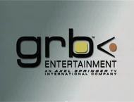 GRB Studios | Closing Logo Group | Fandom