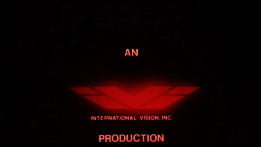 International Vision Inc. | Closing Logo Group | Fandom