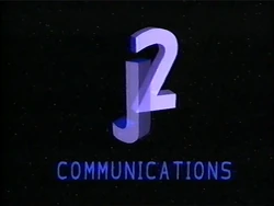 J2 Communications | Closing Logo Group | Fandom