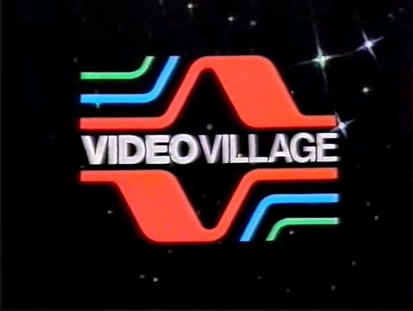 Video Village (Hong Kong) | Closing Logo Group | Fandom