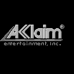 Acclaim Entertainment Logo