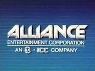 Alliance Entertainment Corporation (Canada) | Closing Logo Group | Fandom