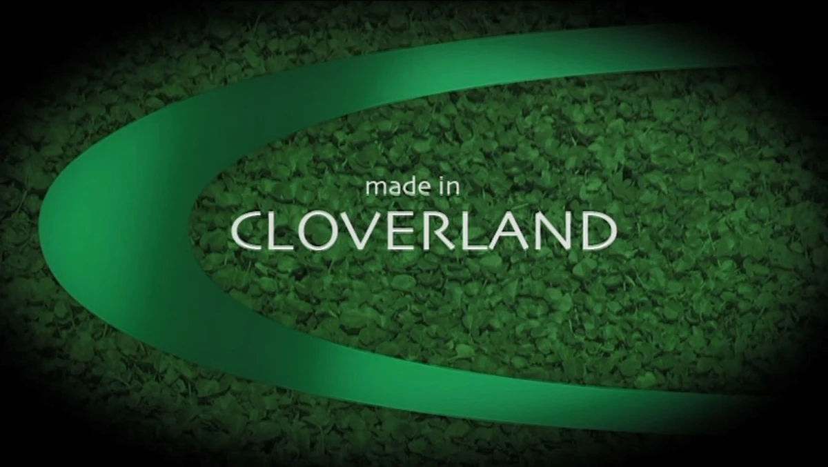 Made in Cloverland | Closing Logo Group | Fandom