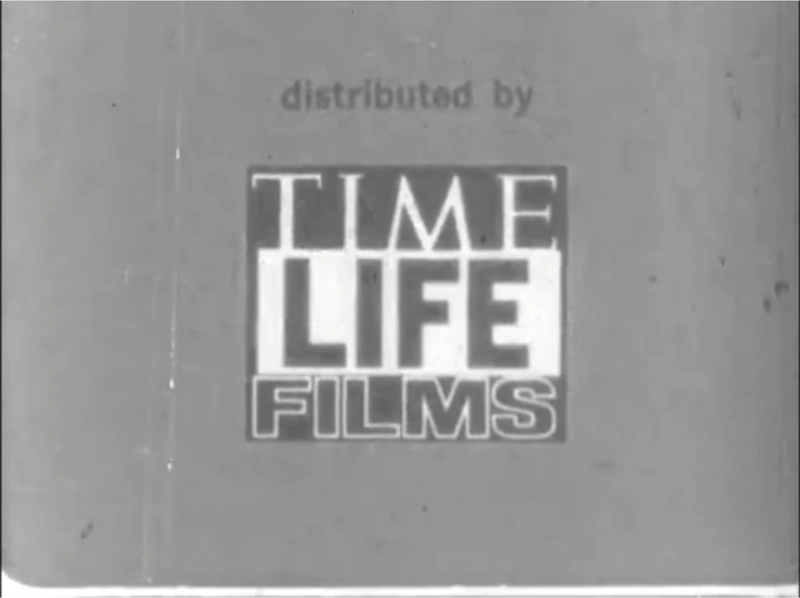 Time-Life Films | Closing Logo Group | Fandom
