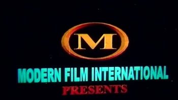 Modern Film International (Bangladesh) | Closing Logo Group | Fandom