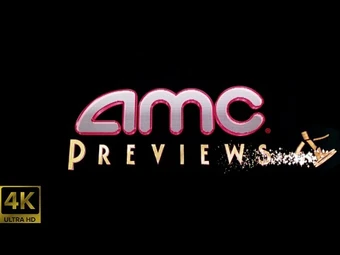 Logotipo Do Cinema Amc AMC Theatres Logo & Brand Assets (SVG, PNG And