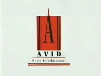 Avid Home Entertainment | Closing Logo Group | Fandom
