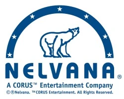 Nelvana Corus Logo