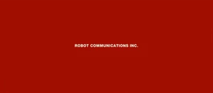 Robot Communications Inc. (Japan) | Closing Logo Group | Fandom