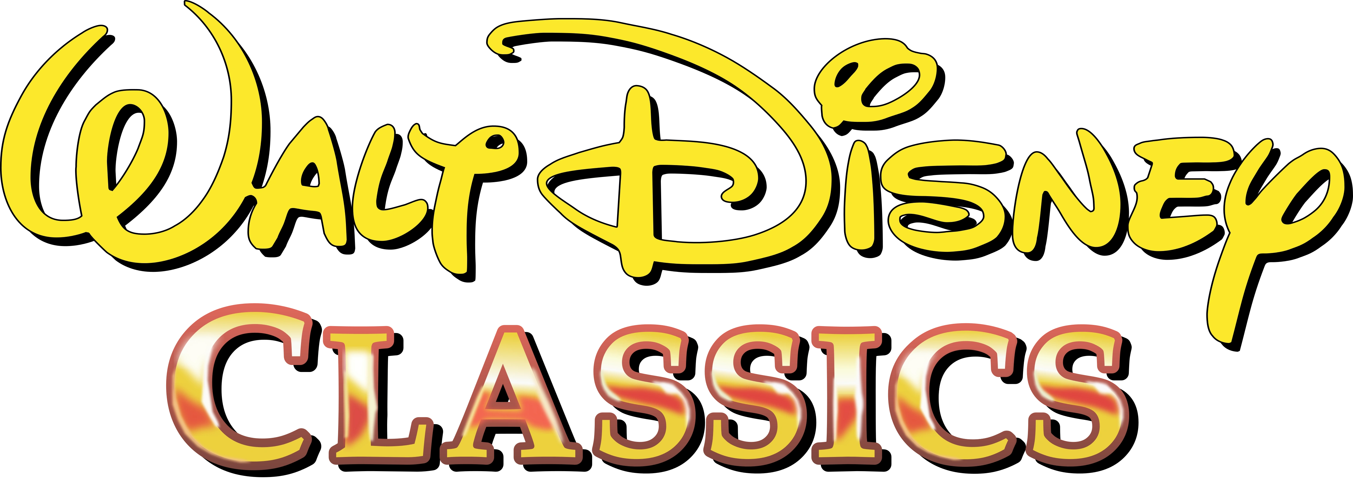 Walt Disney Signature Font