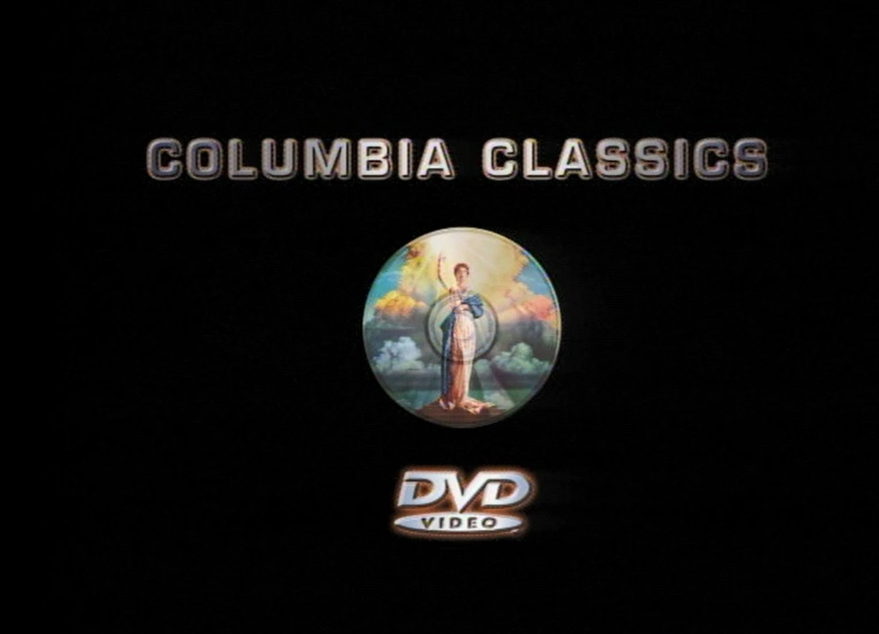 Columbia Classics | Closing Logo Group | Fandom
