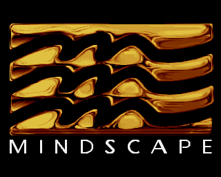 Mindscape | Closing Logo Group | Fandom