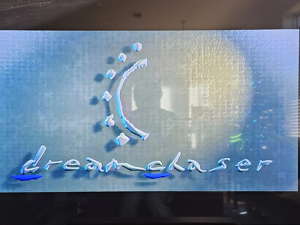 Dreamchaser Productions | Closing Logo Group | Fandom