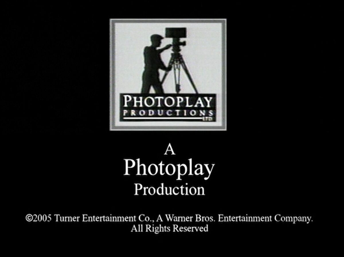 Photoplay Productions | Closing Logo Group | Fandom