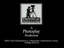 Photoplay Productions | Closing Logo Group | Fandom