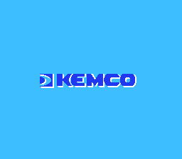 Kemco (Japan)/Summary | Closing Logo Group | Fandom