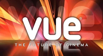 Vue Entertainment Logo
