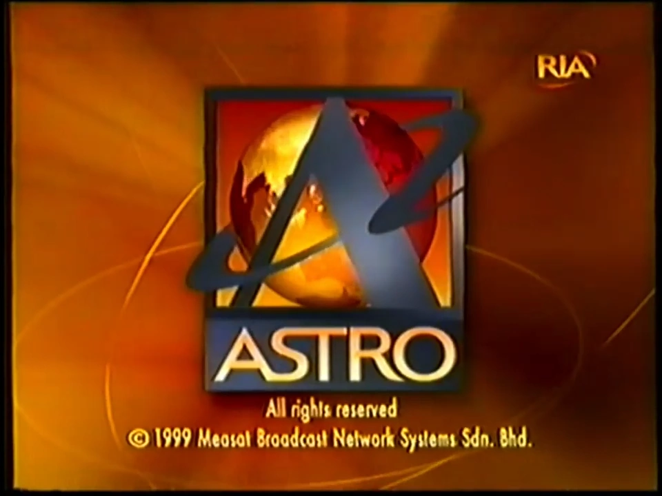 Astro (Malaysia) | Closing Logo Group | Fandom