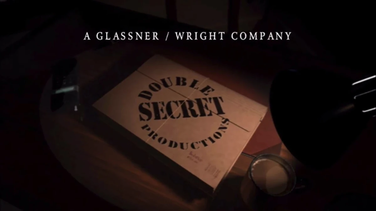 Double Secret Productions | Closing Logo Group | Fandom