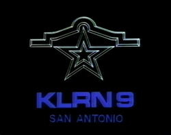KLRN | Closing Logo Group | Fandom