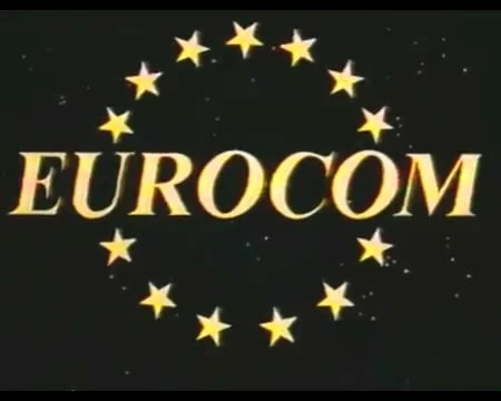 Eurocom Logo Eurocom