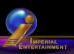 Imperial Entertainment Group | Closing Logo Group | Fandom