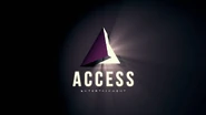 Access Entertainment | Closing Logo Group | Fandom