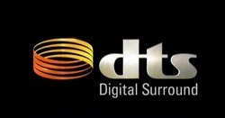 Dts Digitaal Surround Logo DTS