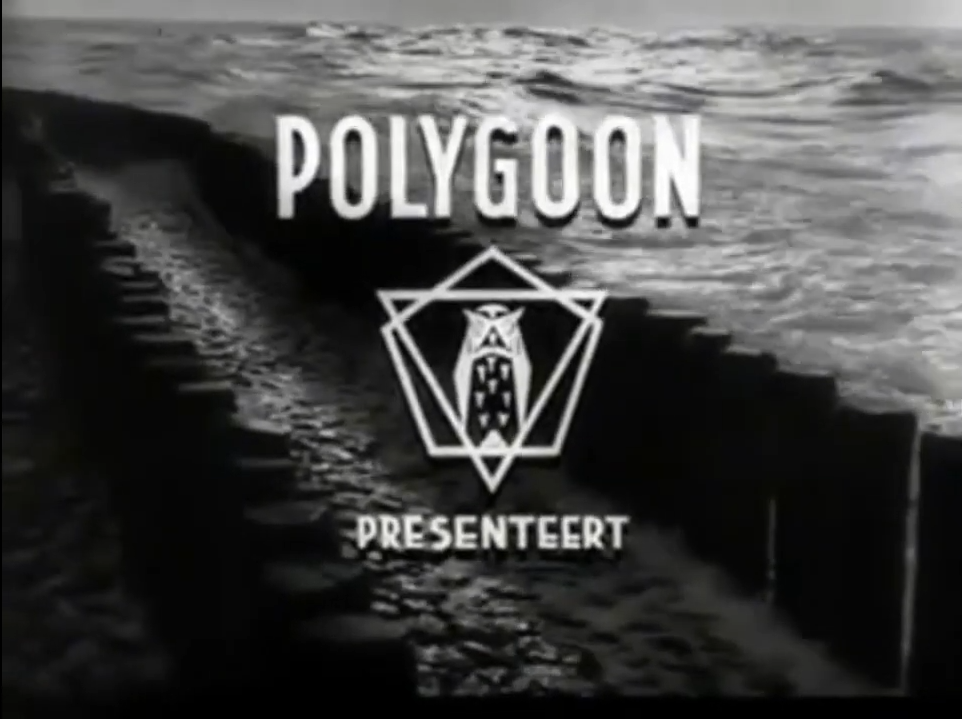 Polygoon Film (Netherlands) | Closing Logo Group | Fandom