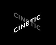 Cinetic Media | Closing Logo Group | Fandom