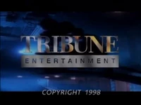 Tribune Entertainment/Other | Closing Logo Group | Fandom