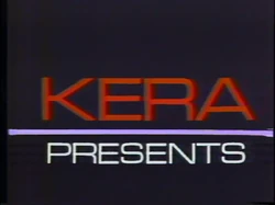 KERA-TV | Closing Logo Group | Fandom