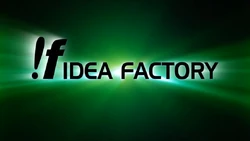 Idea Factory (Japan) | Closing Logo Group | Fandom