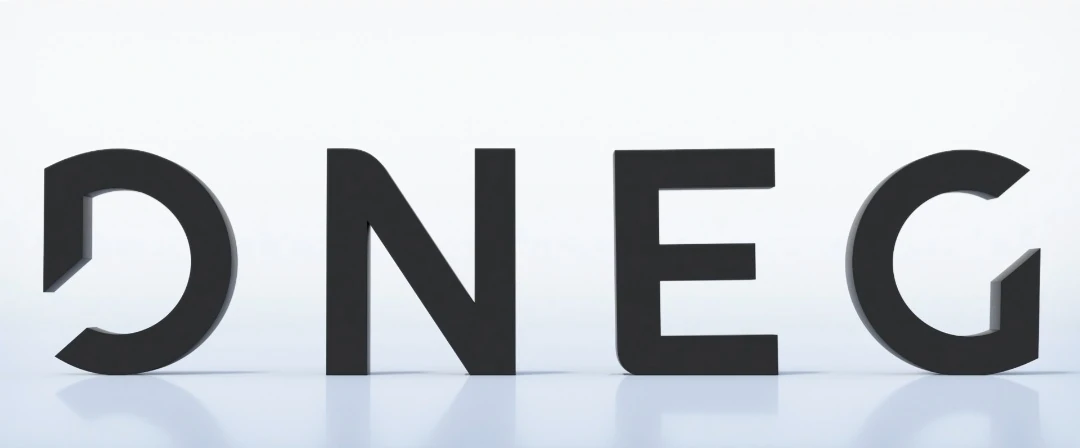 DNEG Animation | Closing Logo Group | Fandom