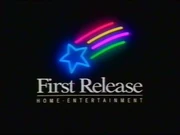 First Release Home Entertainment (Australia)/Summary | Closing Logo ...