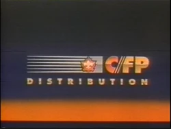 C/FP Distribution (Canada) | Closing Logo Group | Fandom