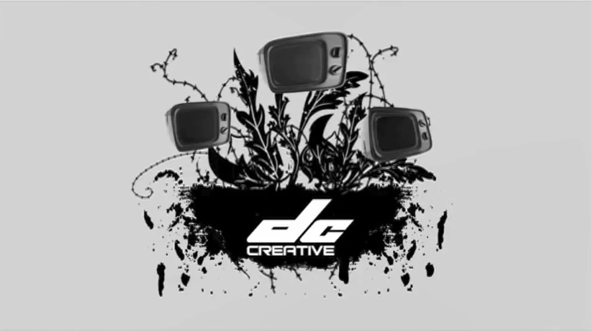 DC Creative | Closing Logo Group | Fandom