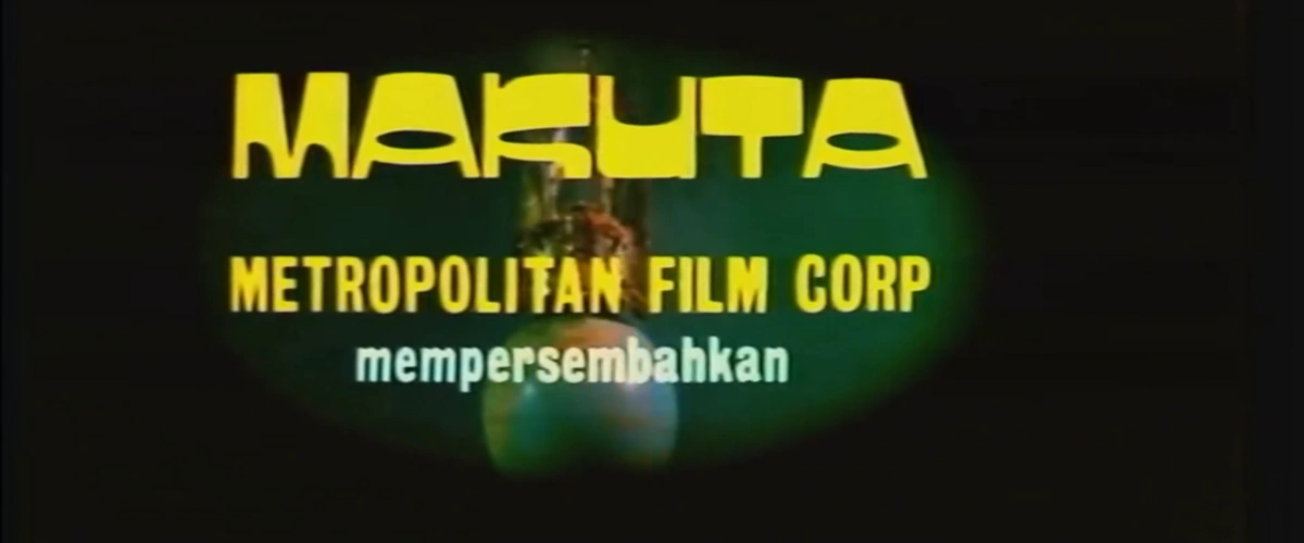 Mahkota Metropolitan Film (Indonesia) | Closing Logo Group | Fandom