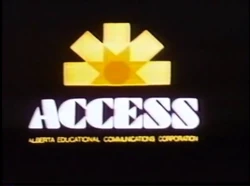 Access Network (Canada) | Closing Logo Group | Fandom