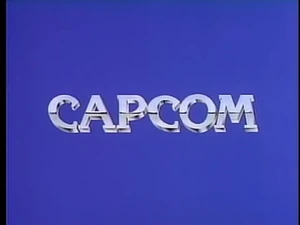 Capcom (Japan)/Commercial Logos | Closing Logo Group | Fandom