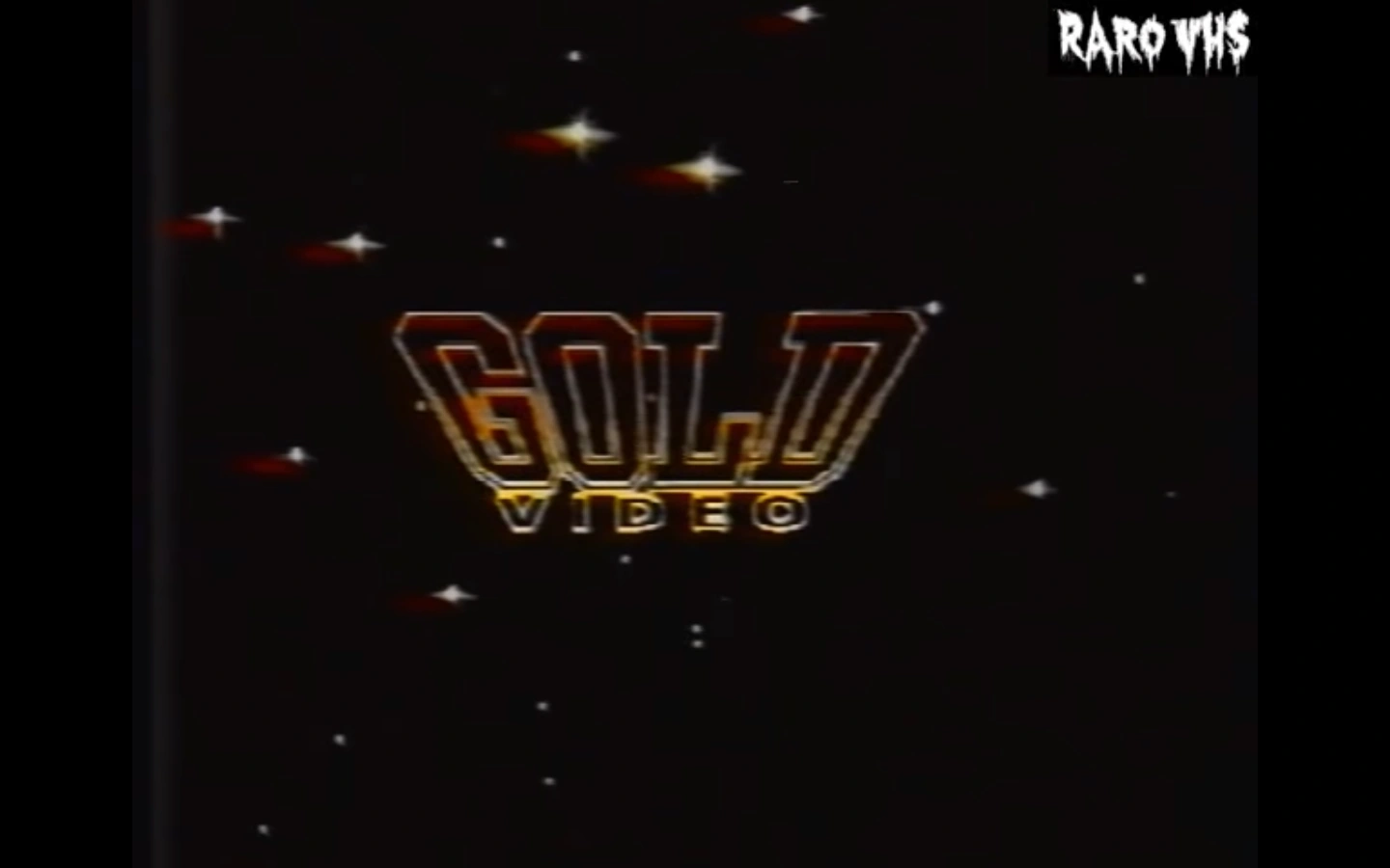 Gold Video (Argentina) | Closing Logo Group | Fandom