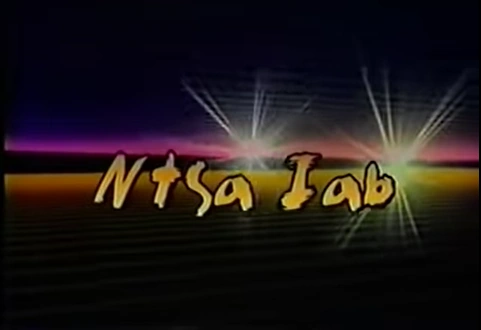 Ntsa Iab Production | Closing Logo Group | Fandom