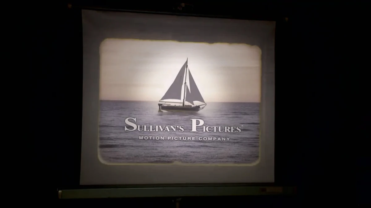 Sullivan's Pictures | Closing Logo Group | Fandom