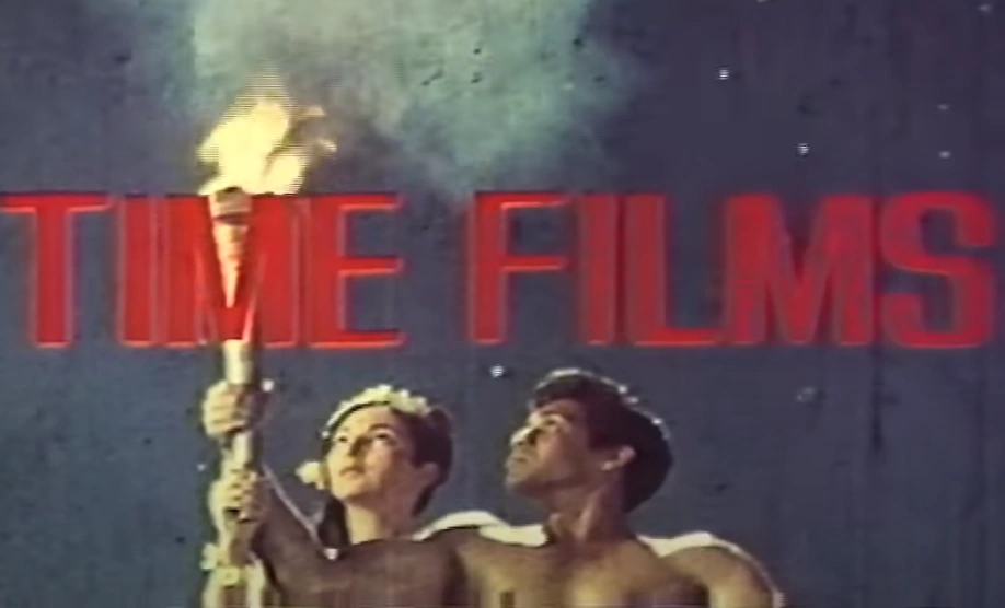 Time Films (India) | Closing Logo Group | Fandom