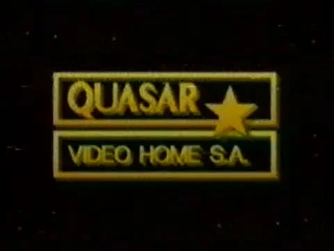 Quasar Video Home (Argentina) | Closing Logo Group | Fandom