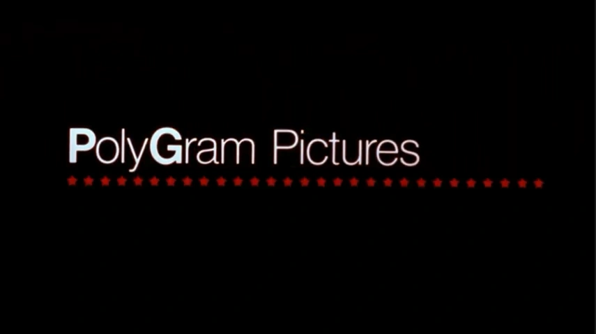 Polygram Records Logo